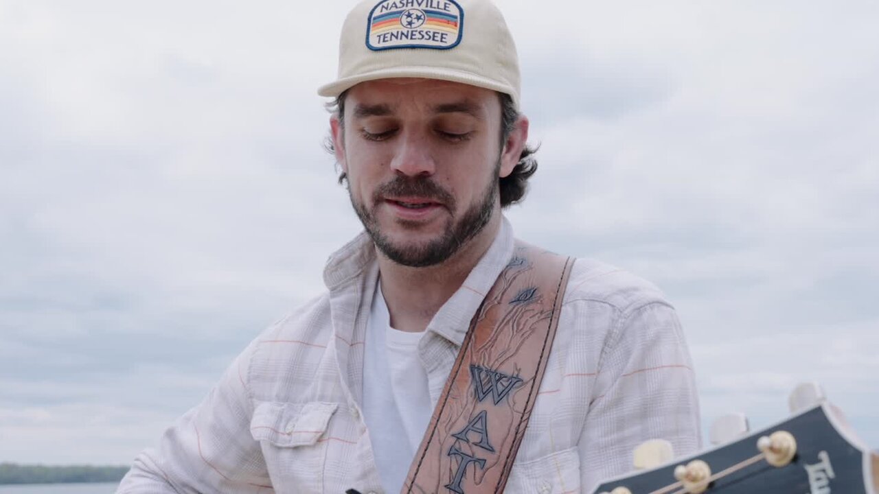 See This Through by Mac Watts on TIDAL