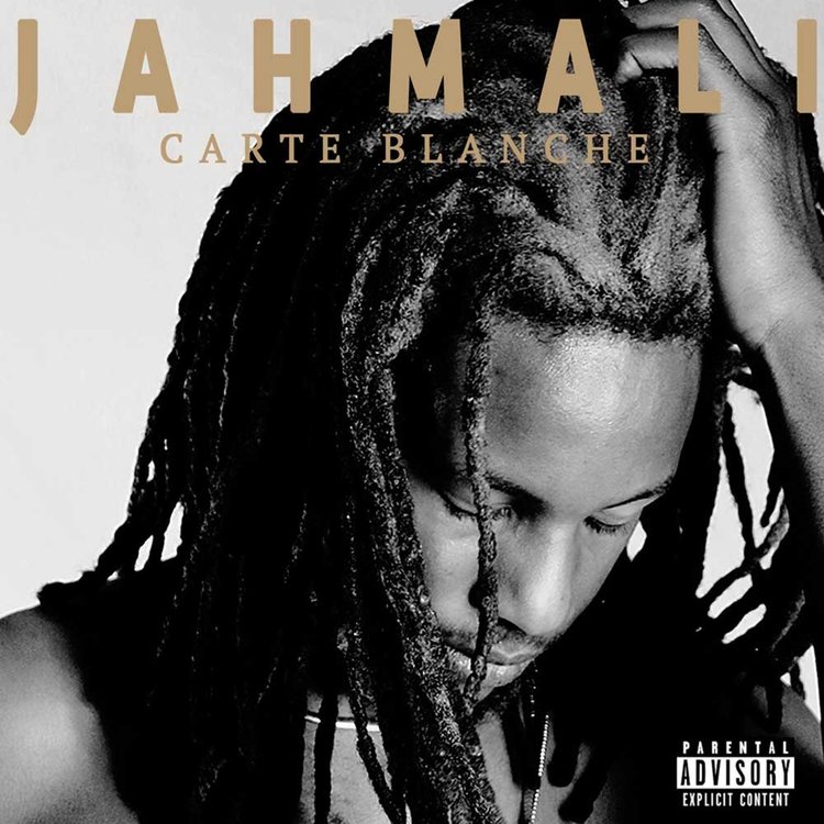 Jahmali on TIDAL