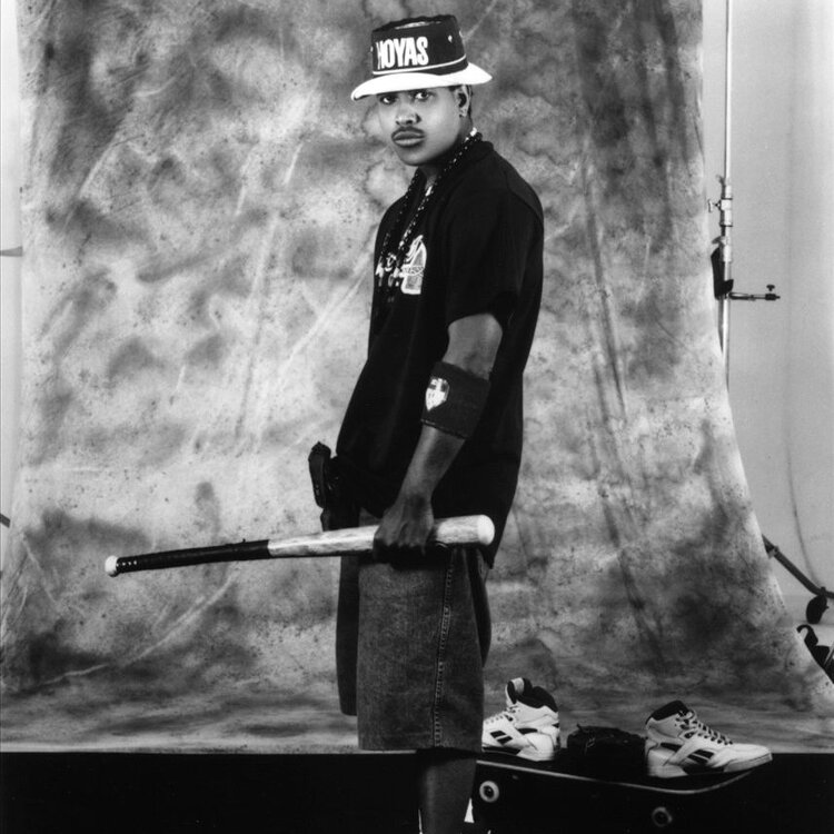 Mellow Man Ace on TIDAL