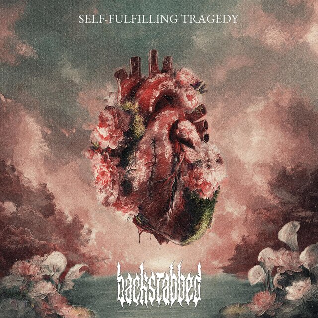 Backstabbed on TIDAL