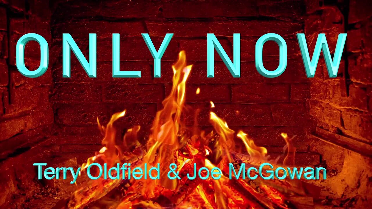 Only Now (feat. Joe Mc Gowan) by Terry Oldfield on TIDAL