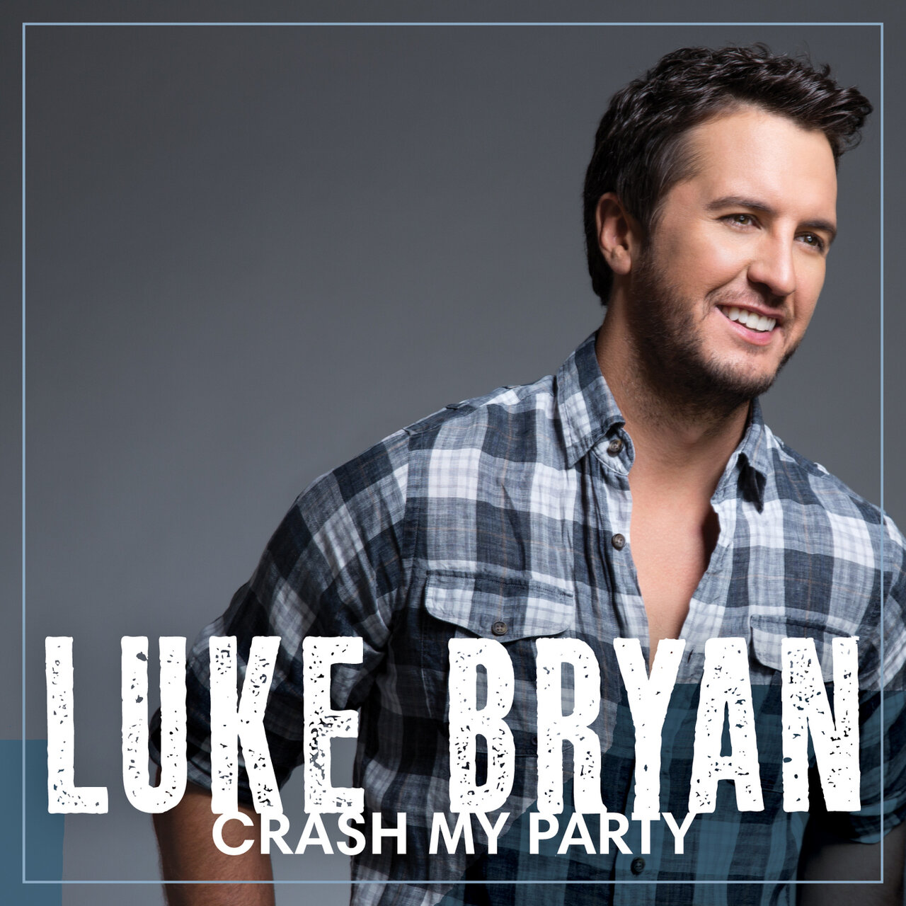 Crash My Party by Luke Bryan on TIDAL