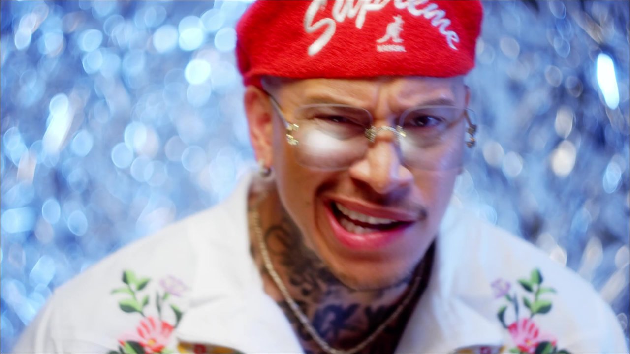 Portate Bien by El Chulo on TIDAL