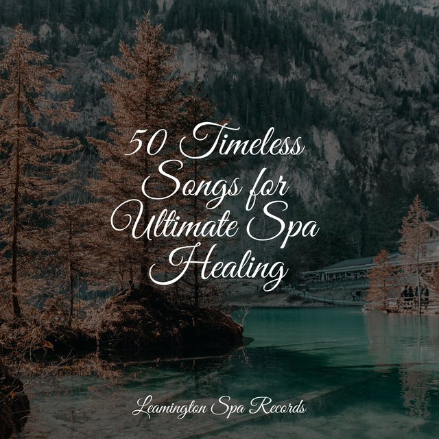 50 Timeless Songs for Ultimate Spa Healing by Nature Soundscape on TIDAL
