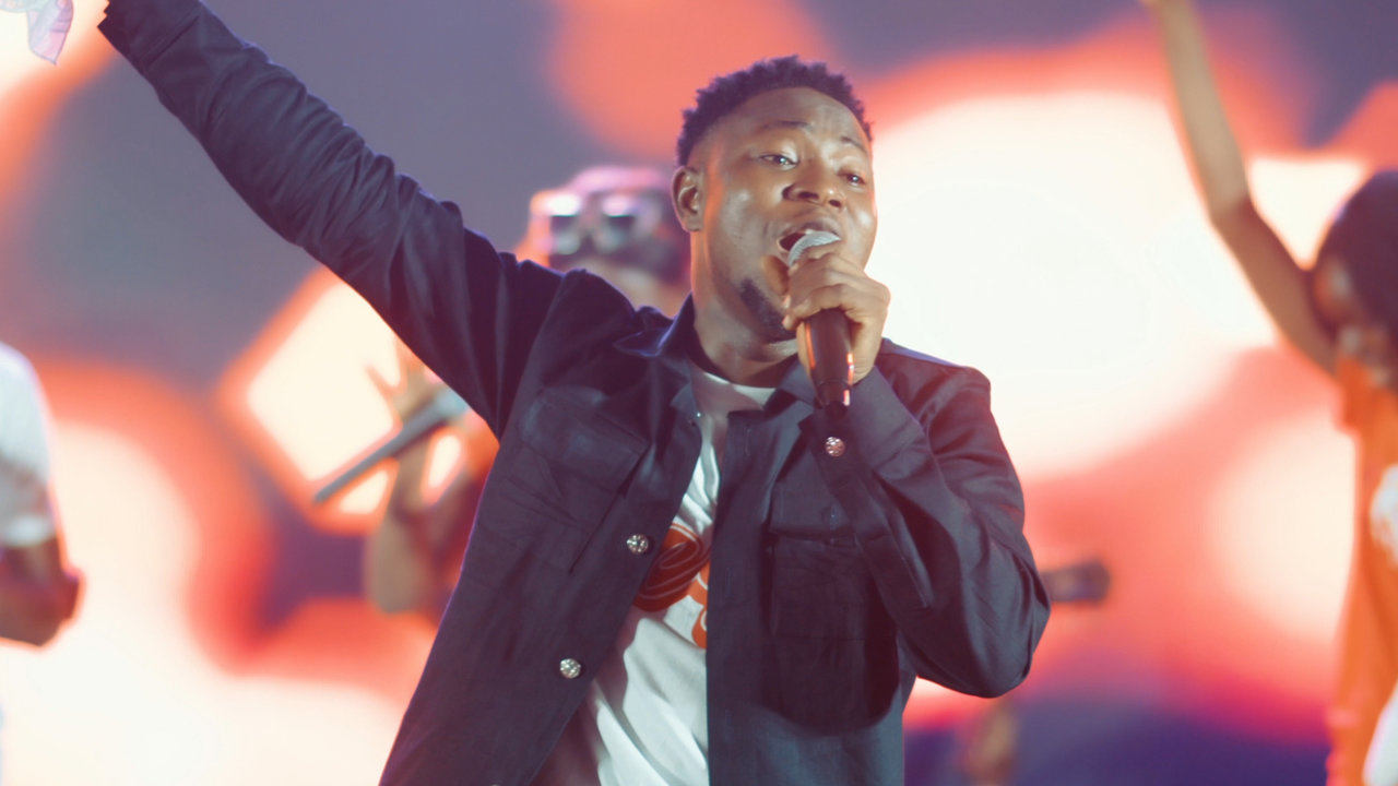 I am Grateful by Tkeyz on TIDAL