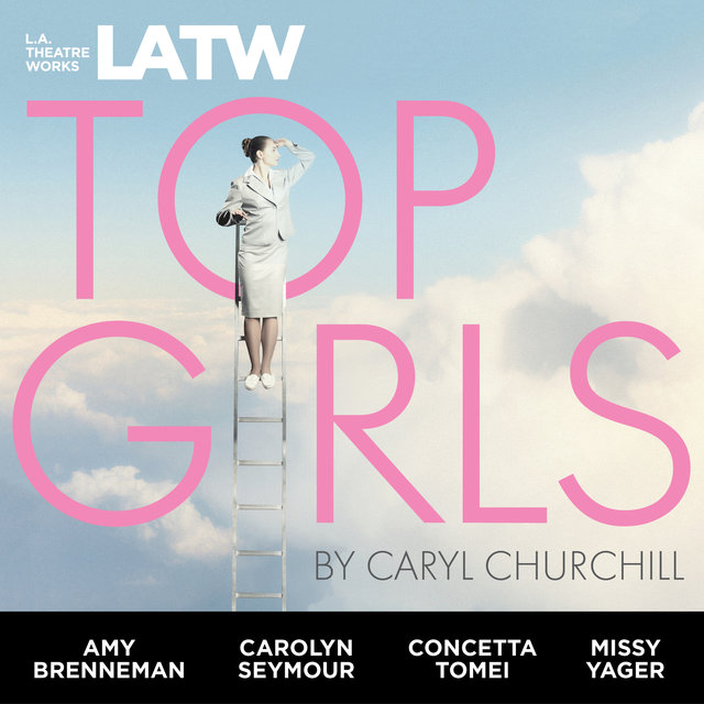 Top Girls, Chapter 5 by Caryl Churchill on TIDAL