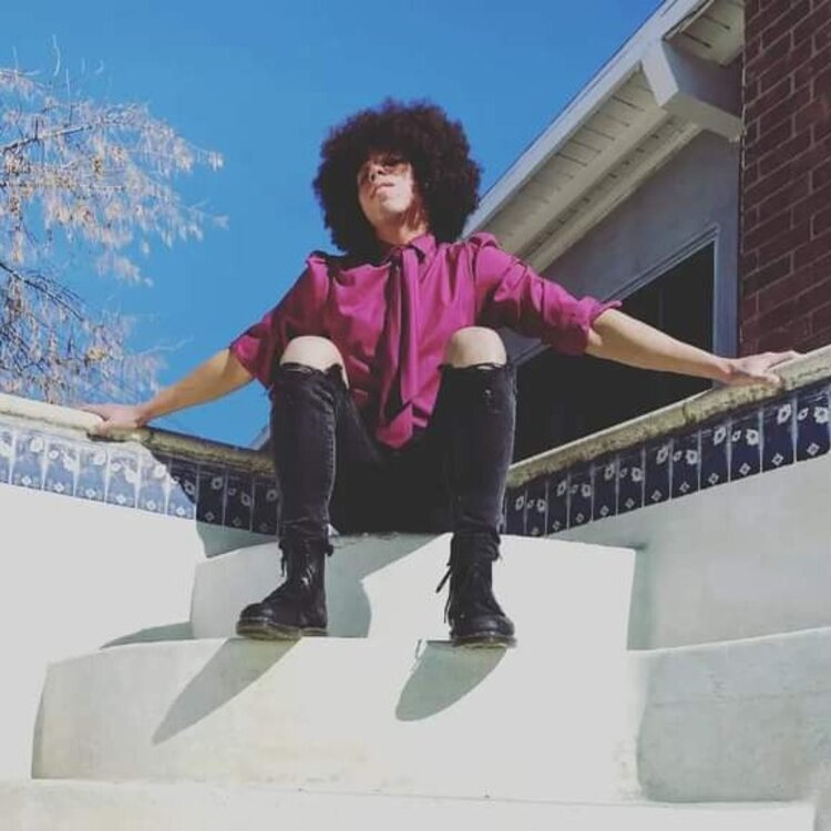 Drew Nash on TIDAL