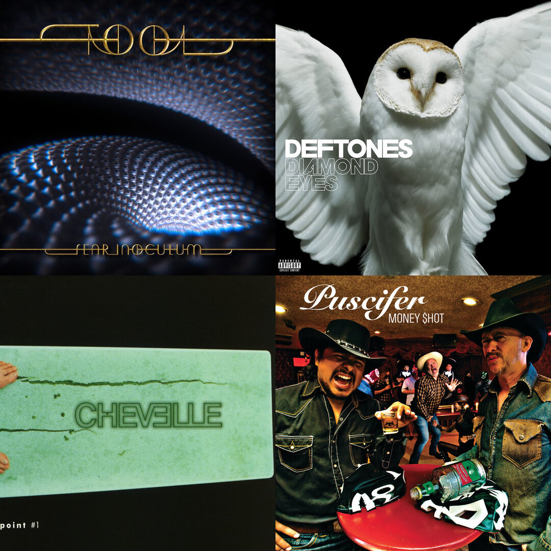 DJ VooDoo's Mystic Musings Vol. 163 on TIDAL