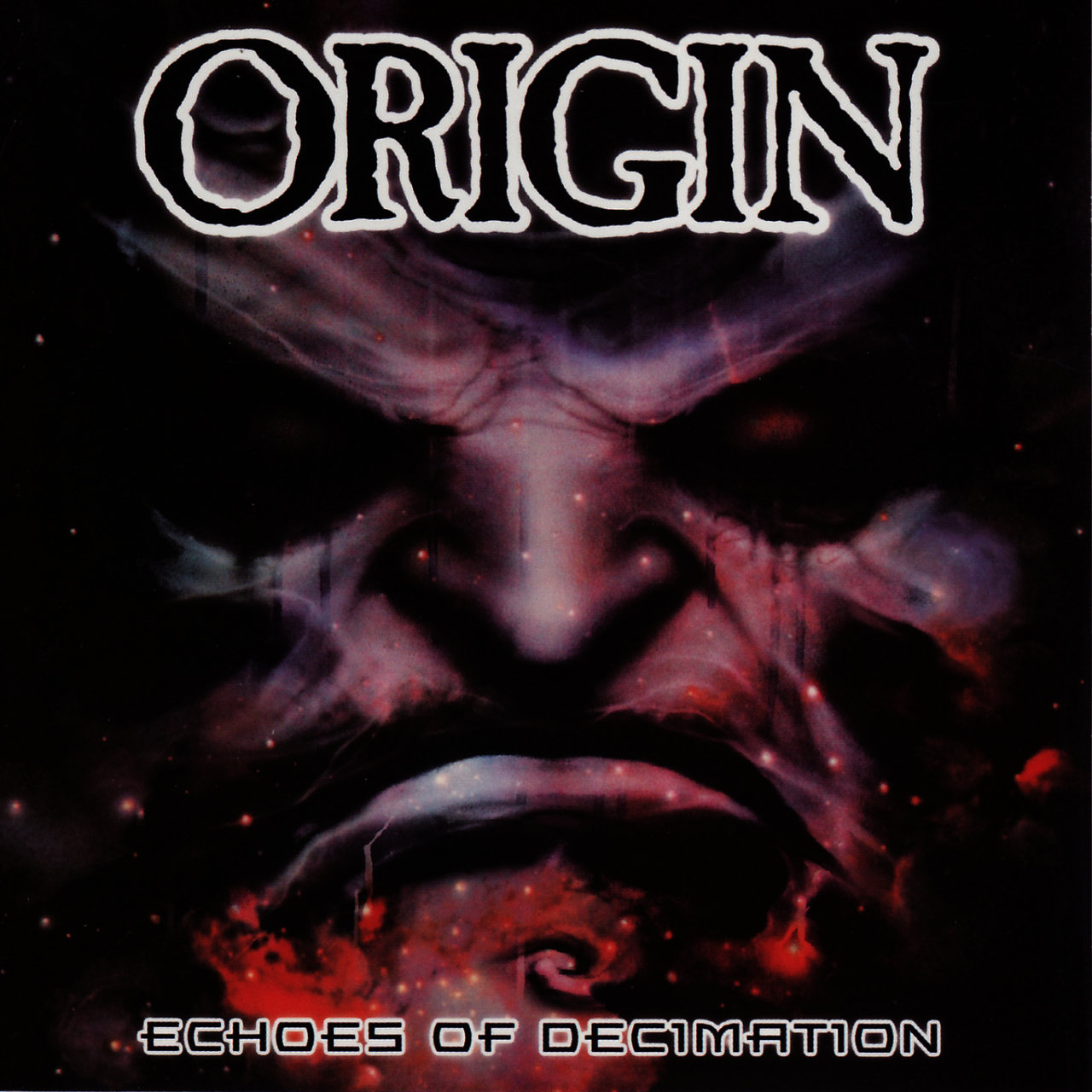 Origin on TIDAL