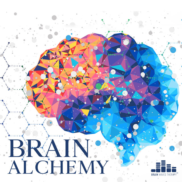 Brain Alchemy (Neuro Stimulation, Brain Waves Focus, Dyslexia Therapy ...