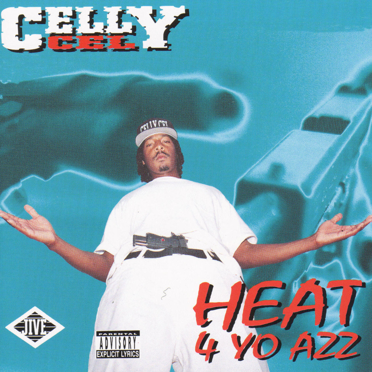 Heat 4 Yo Azz by Celly Cel on TIDAL