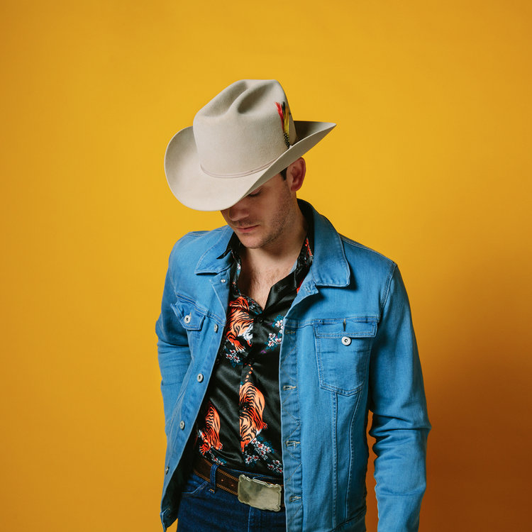 Sam Outlaw on TIDAL
