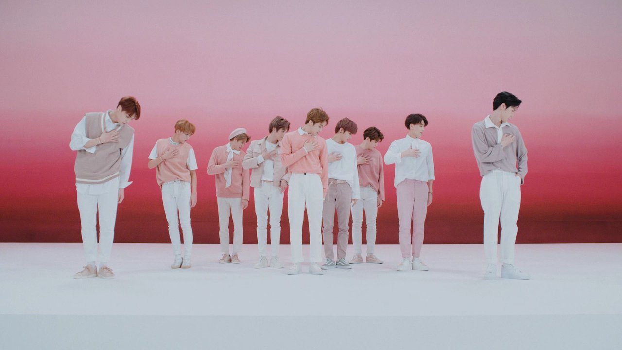 TOUCH (Special Choreography Video) by NCT 127 on TIDAL