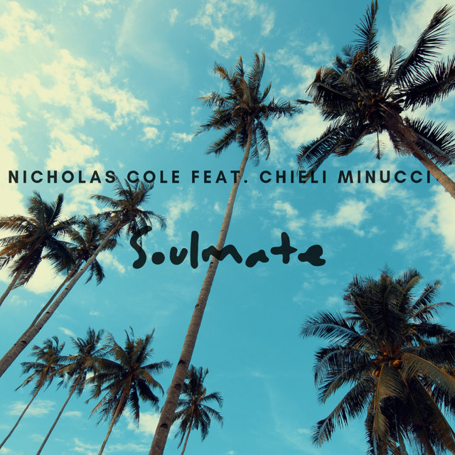 Soulmate by Nicholas Cole & Chieli Minucci on TIDAL