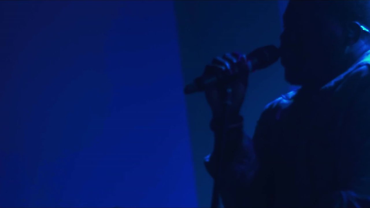 Stands Forever by JAY TODD on TIDAL