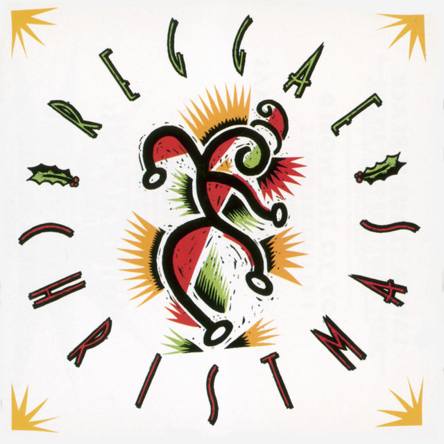 Reggae Christmas by Various Artists on TIDAL