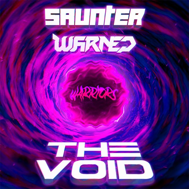The Void (feat. Warned) by Saunter on TIDAL
