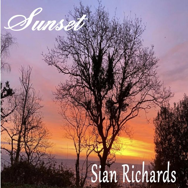 Sunset by Sian Richards on TIDAL