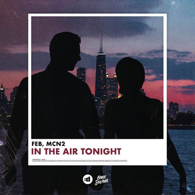 In the Air Tonight by Feb on TIDAL