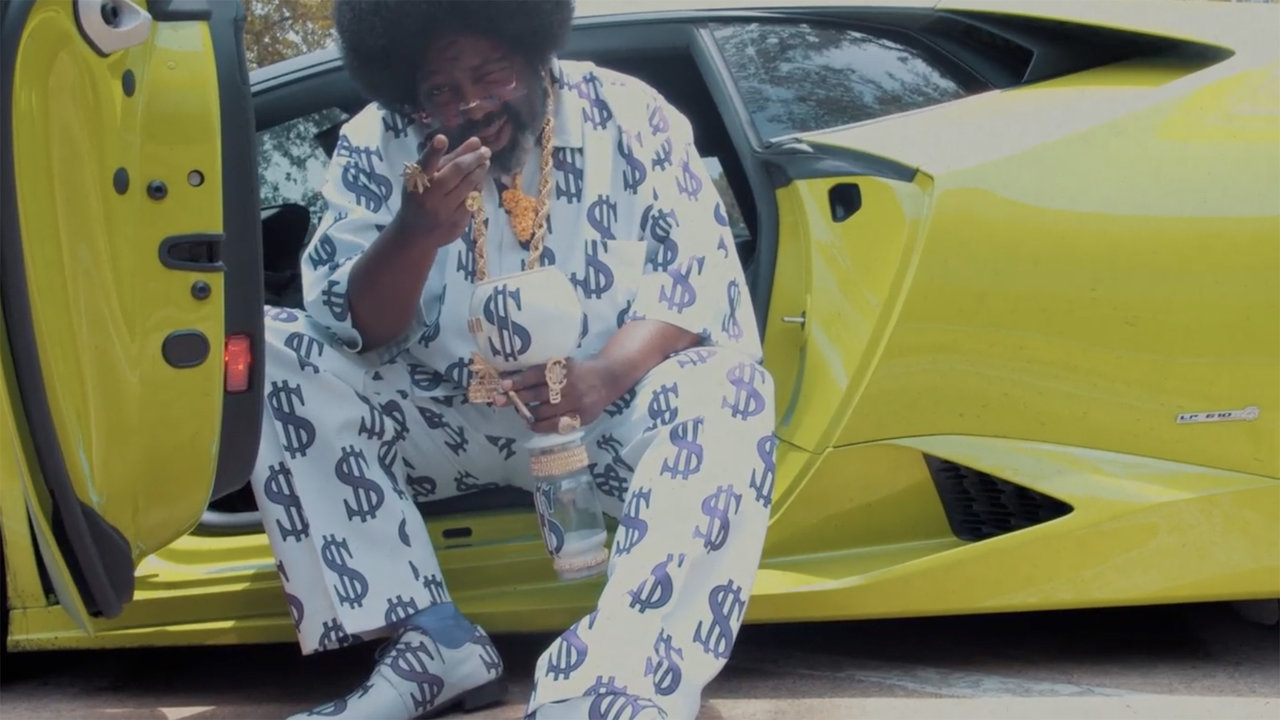 I Need $ by Afroman on TIDAL