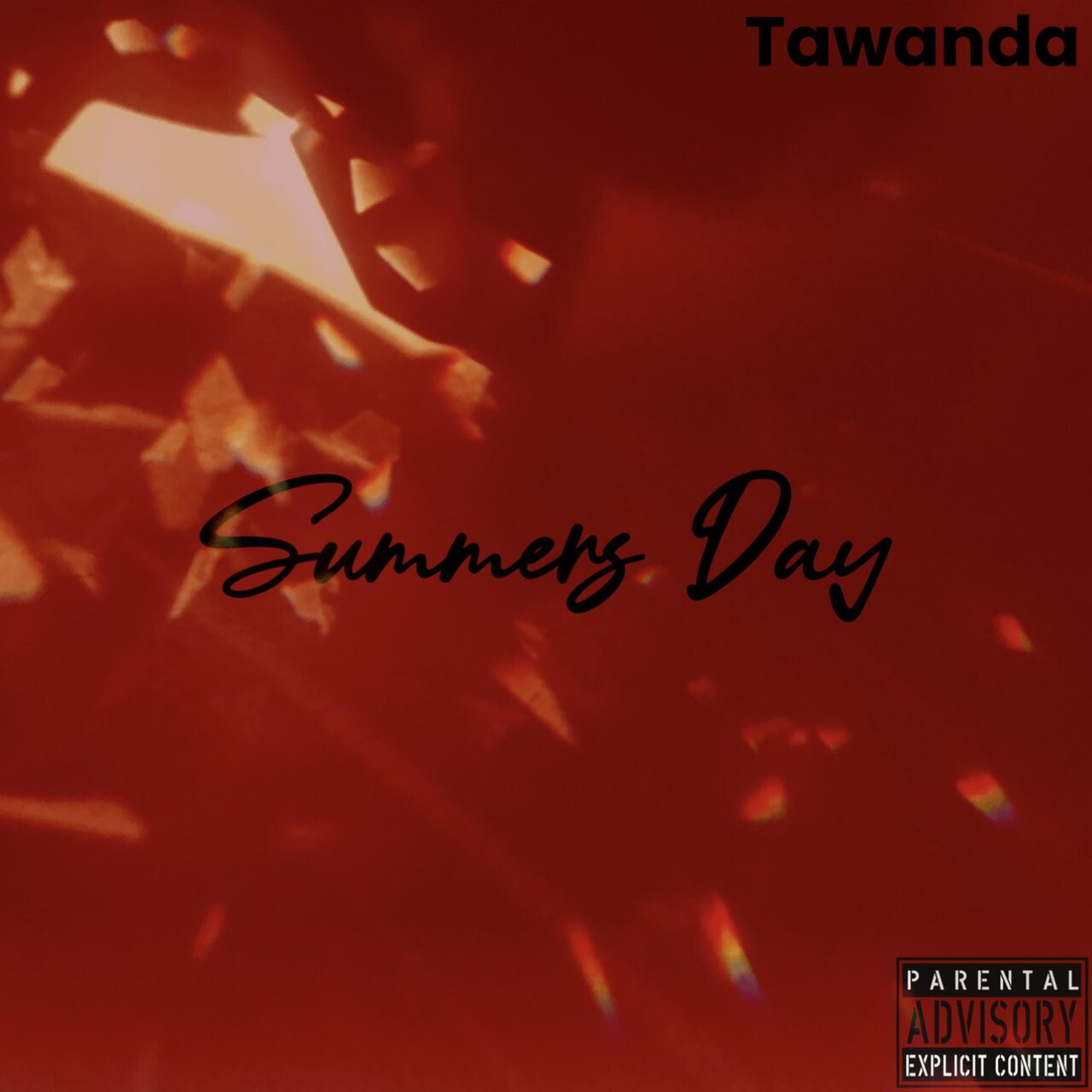 Tawanda on TIDAL