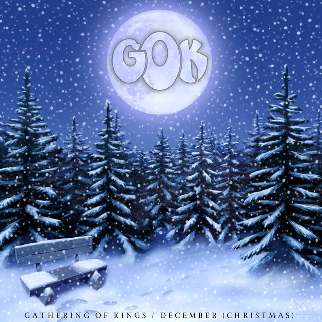 December (Christmas Version) by Gathering Of Kings on TIDAL