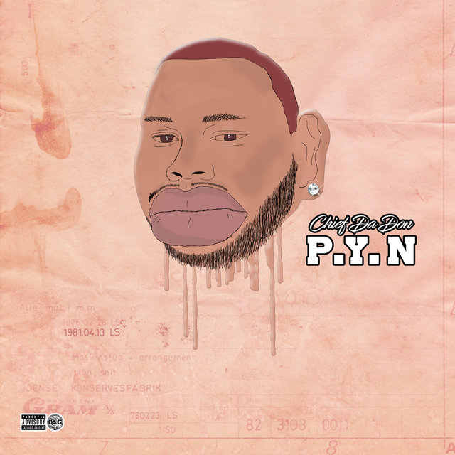 P.Y.N by Chief Da Don on TIDAL