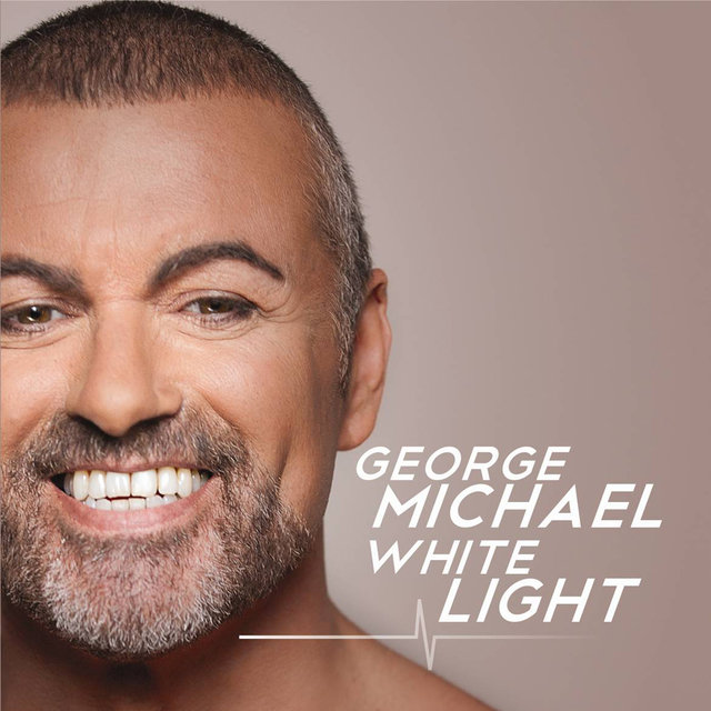 George Michael on TIDAL