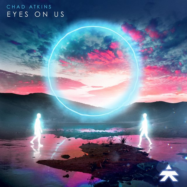 Eyes On Us by Chad Atkins on TIDAL