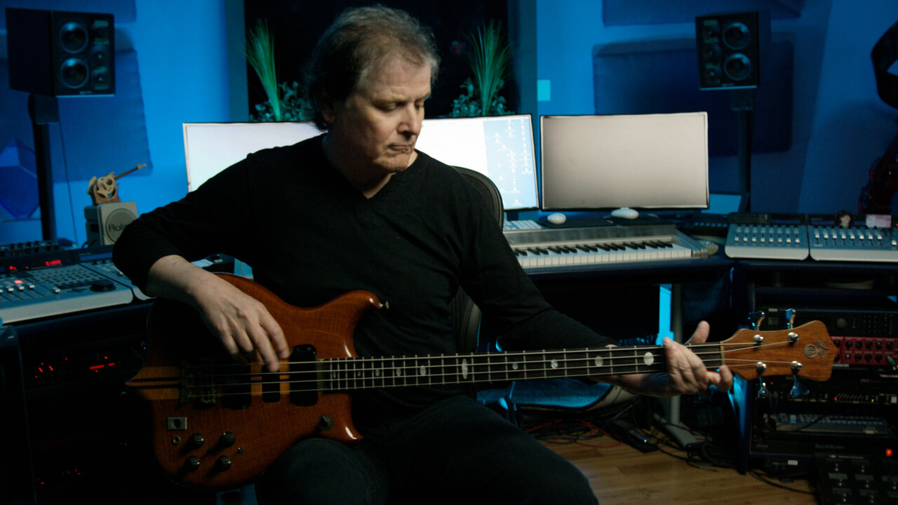 Big Mistakes by Trevor Rabin on TIDAL