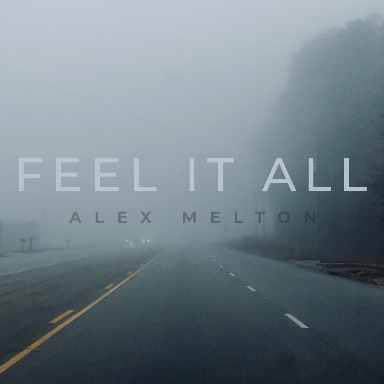 Feel It All by Alex Melton on TIDAL
