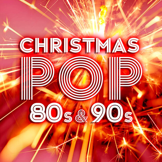 Christmas Pop of the 80s & 90s by Christmas Songs on TIDAL