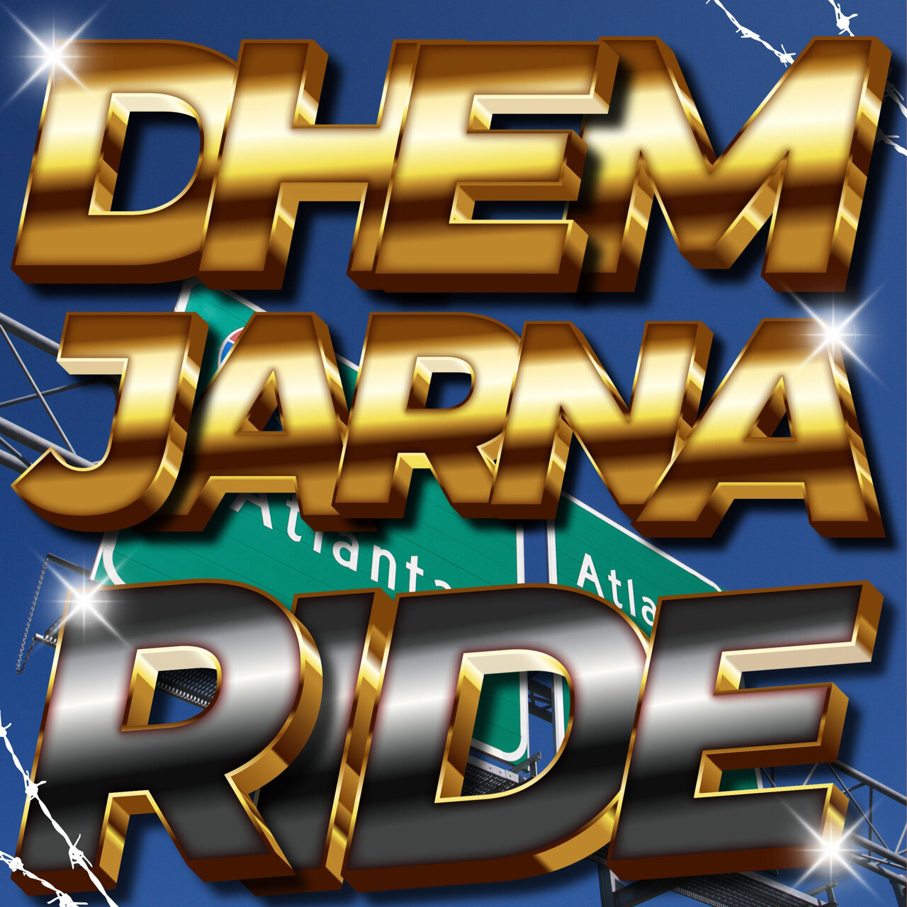 JARNA on TIDAL