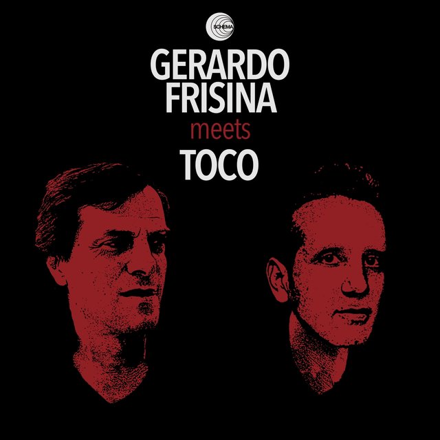 Gerardo Frisina on TIDAL