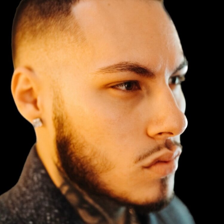 Joseph Calderon on TIDAL