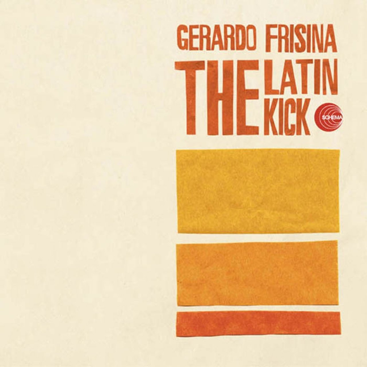 Gerardo Frisina on TIDAL