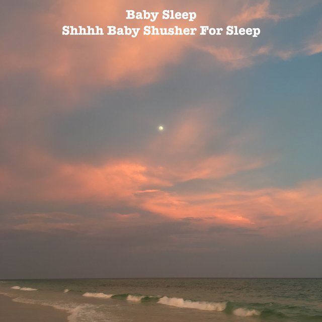 Baby Sleep on TIDAL