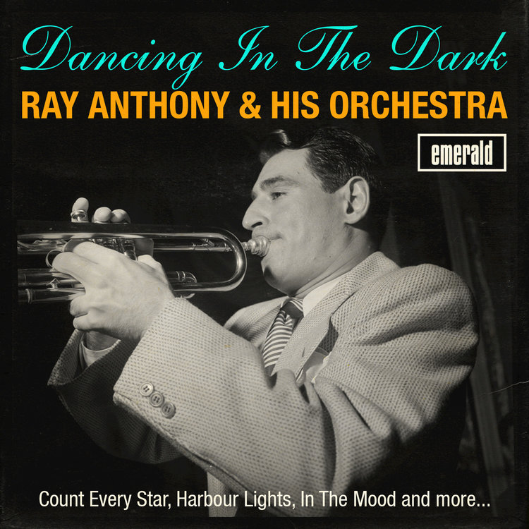 RAY ANTHONY & HIS ORCHESTRA on TIDAL