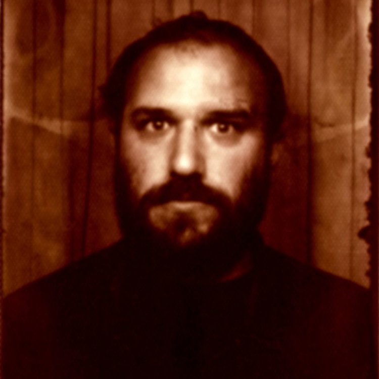 David Bazan on TIDAL