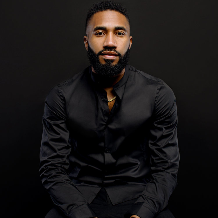 Ty Karmz on TIDAL
