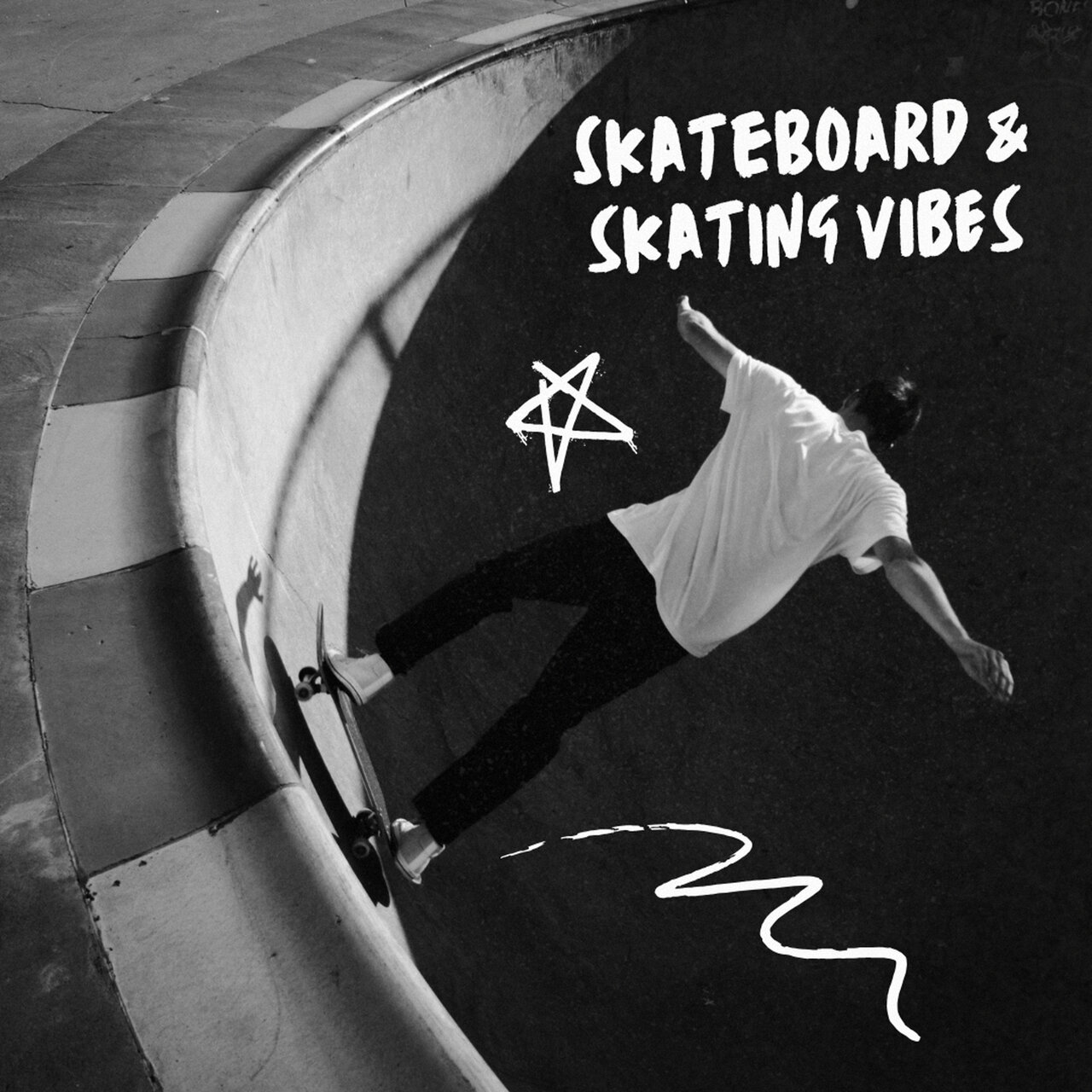 Skateboard & Skating Vibes by Various Artists on TIDAL