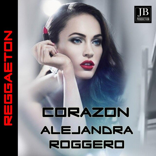 Corazon (Maluma Version) by Alejandra Roggero on TIDAL