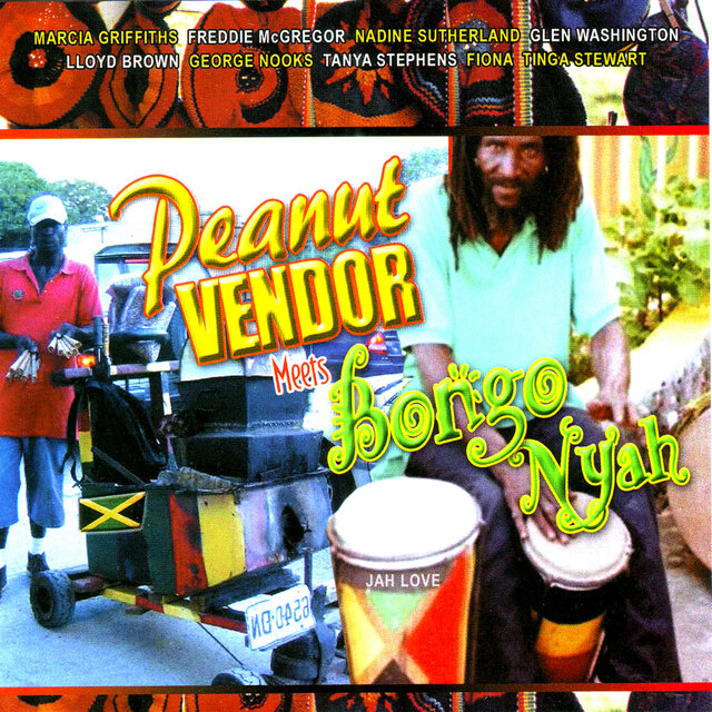 Peanut Vendor Meets Bongo Nyah by Various Artists on TIDAL