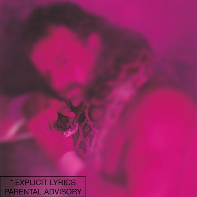 Jake Roberts by DeeAyee on TIDAL