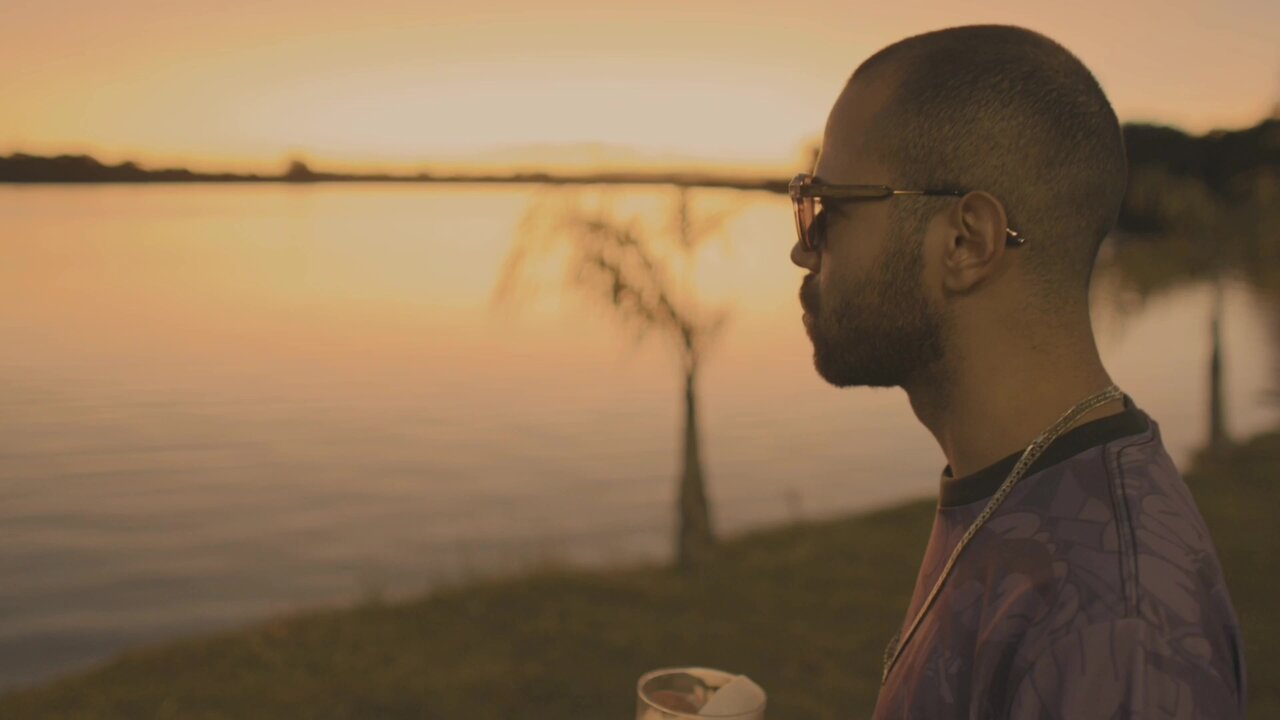 Good Vibe by Luizão Rapper on TIDAL