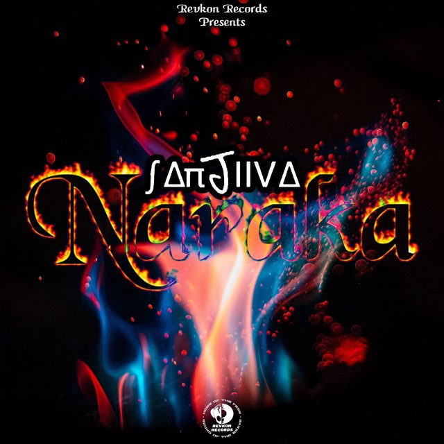 Naraka by Sanjiiva on TIDAL