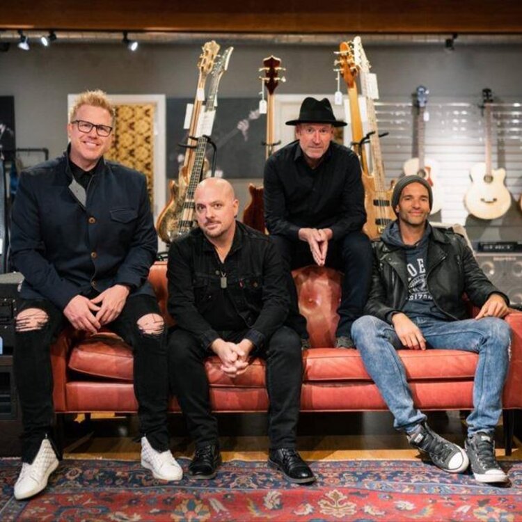 Freddy Jones Band on TIDAL