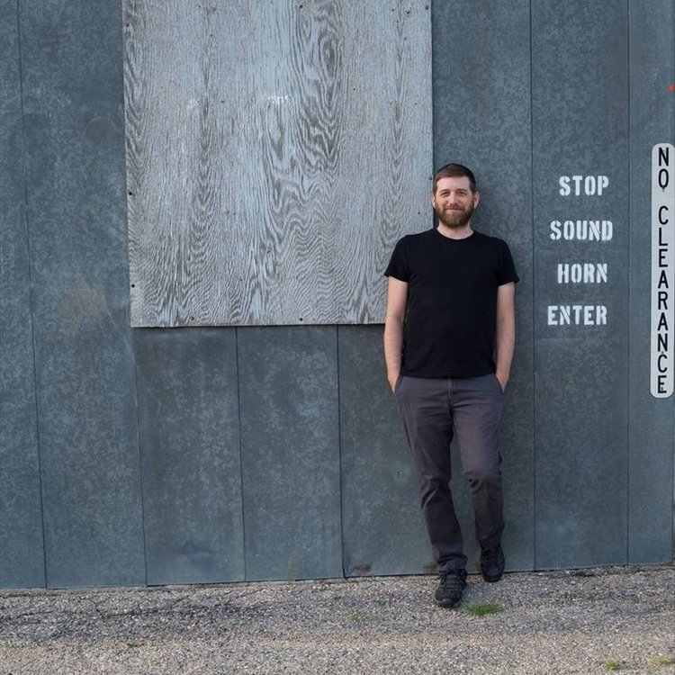 John K. Samson on TIDAL