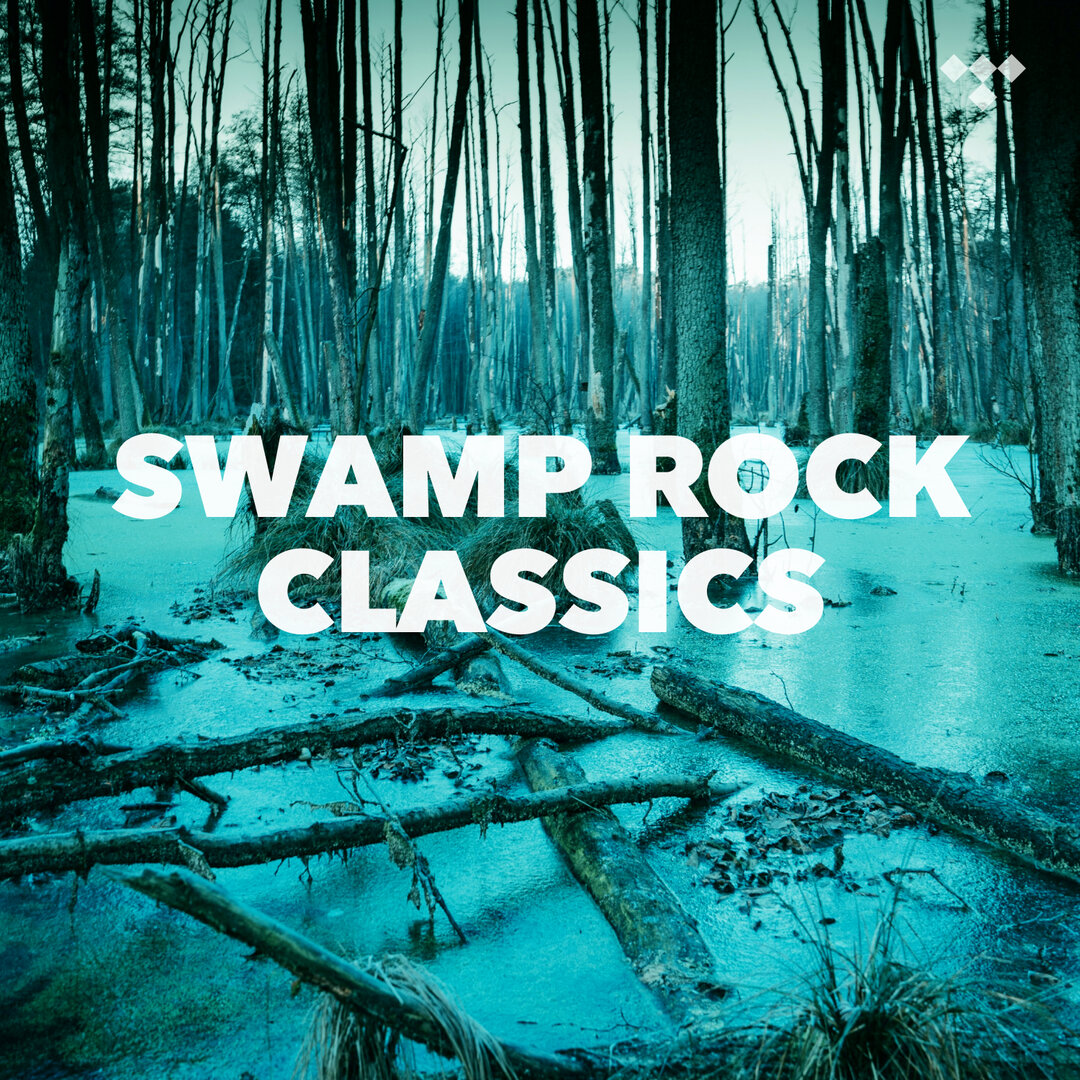 They Came From the Swamp: Swamp Rock Classics