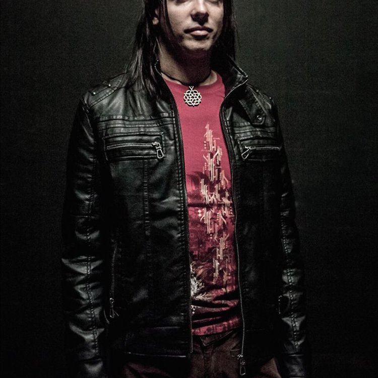 David Starfire on TIDAL